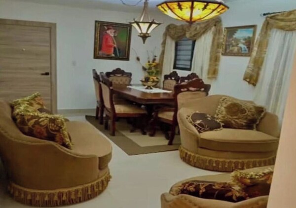 Hermoso Apartamento De Tres Habitaciones - Dominican Republic