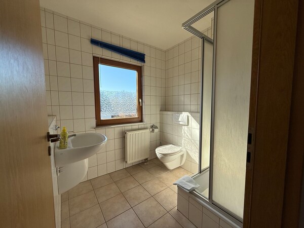 Zum Zeesenboot App. 8 - Zum Zeesenboot App. 8 ? Ferienwohnung Mit Garten, Grill - Zingst