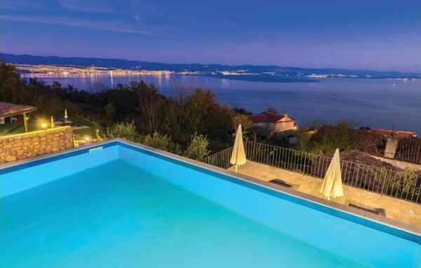 Holiday Home Villa Bella With Pool By Villas Guide - 이스트라 반도