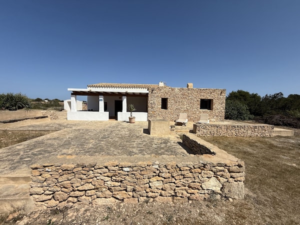 Renovated Farmhouse - Baléares