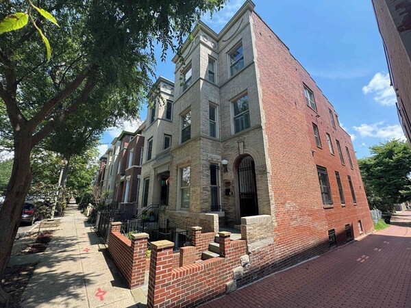 Charming 1br Apt On Hidden Park In Historic Dc! - Washington, D.C.