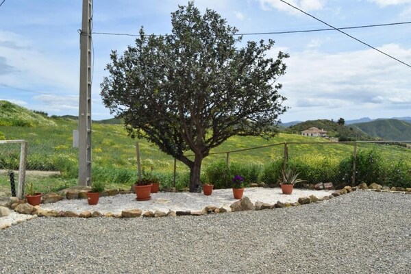 Mount Tatum Apartments! A Short Drive To El Chorro Lakes - Cártama
