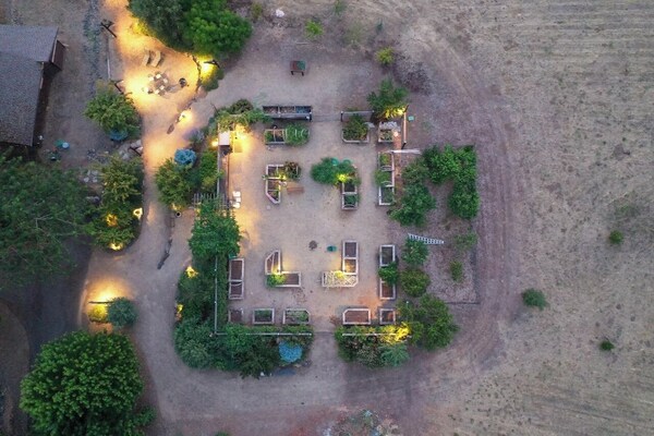 Views -Wineries-gated -Garden-fruit Trees-rogue X - 俄勒岡