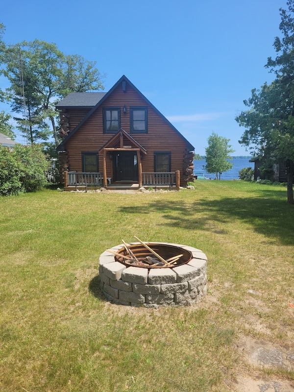 Hidden Cove - Beauty On The Lake For Family Friendly Fun! - Oscoda, MI