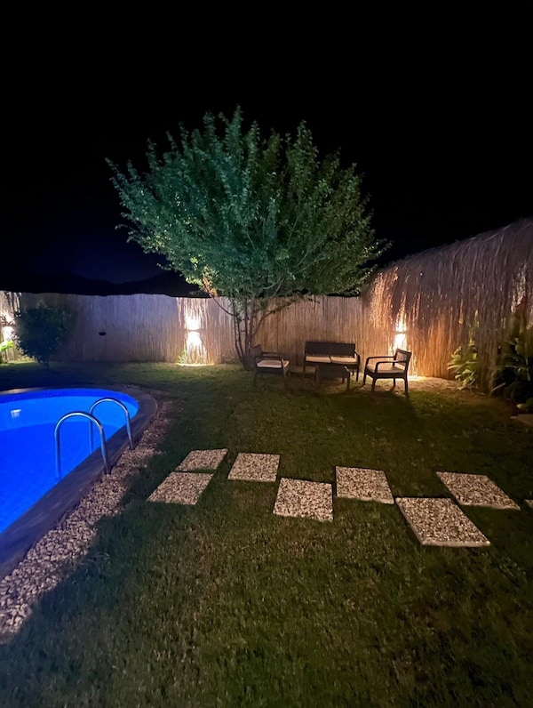 Charming 1-bedroom Apartment In Wonderful Kiriş With Ac, Wifi - Tekirova
