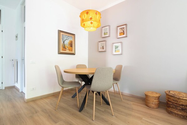 Very Central Apartment With Views Of The Spa And Prosecco Hills - Vittorio Veneto