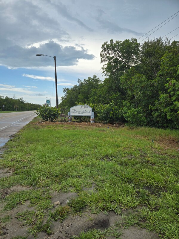 Marco Island At Beach Sunset 1-bedroom Apartment In Amazing Island With Ac, Wifi - Marco Island, FL
