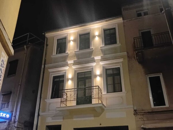Luxury Apartman Central 1, Crikvenica - Crikvenica