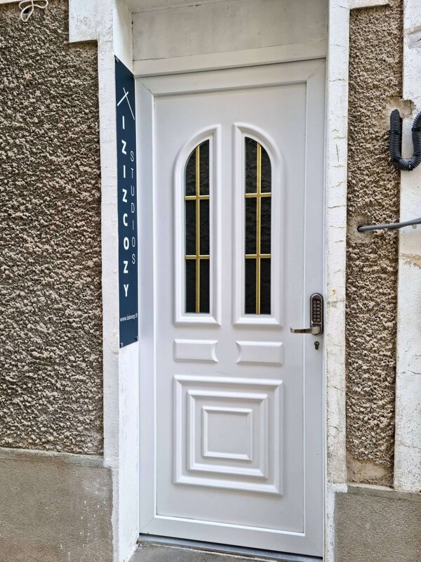 Studio Charmant Et Cosy En Centre-ville - Châtellerault