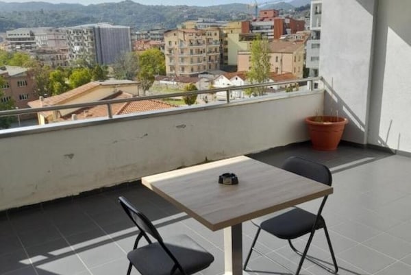 Jolly House 2 - Cosenza