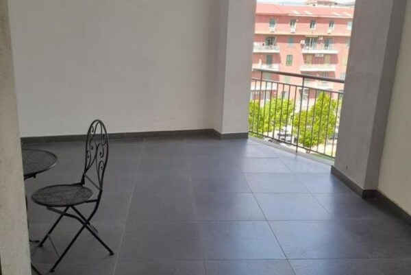 Jolly House 1 - Cosenza
