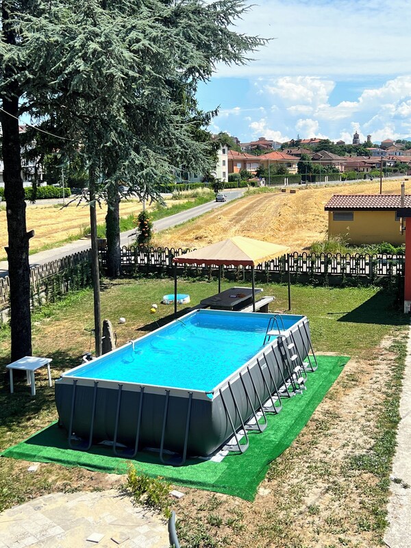 Cascina Santa Marta - Four-room Apartment - Provincia di Cuneo