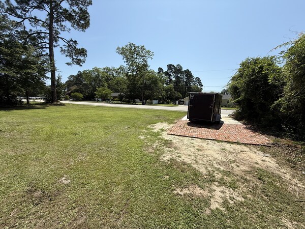 Cozy 2-bedroom House In Fairfax With Easy Access To Main Hwy And Close To Town! - Hampton, SC