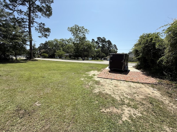 Cozy 2-bedroom House In Fairfax With Easy Access To Main Hwy And Close To Town! - Hampton, SC