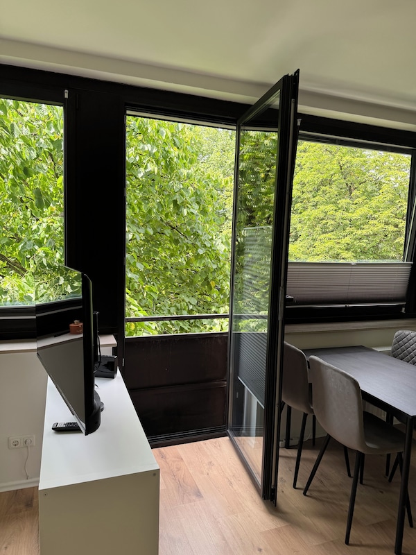 Modern, Stylish, Bright - Minden