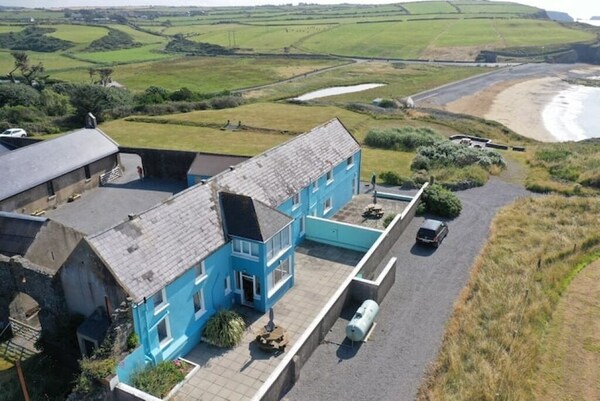 The Creamery Loft At Annestown House - Tramore
