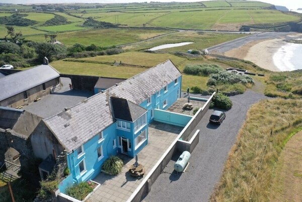 The Creamery At Annestown House - Tramore