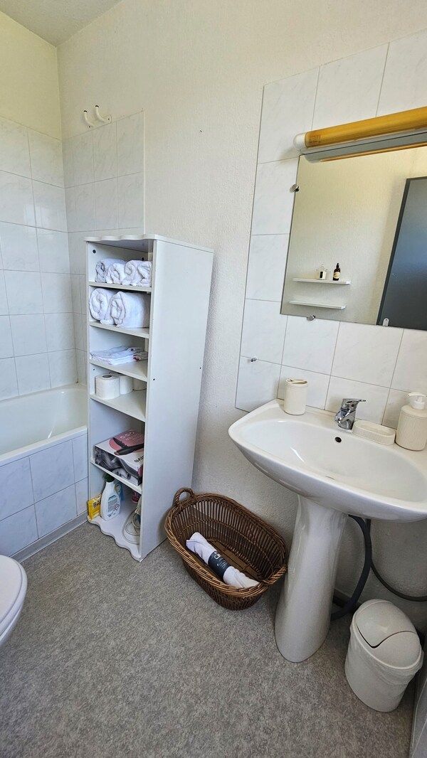 Studio Cosy - Corte