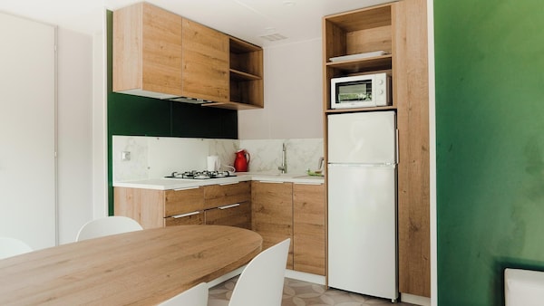 Cosy Cottage 4 People (Ohara) - Enschede