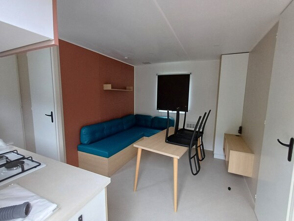 Cottage 4 People (Irm) - Enschede