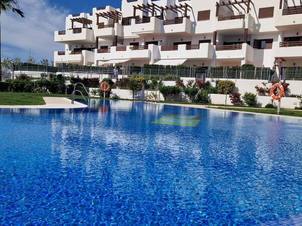 Casa De Femmie - Two Bedroom Apartment, Sleeps 4 - Pulpí