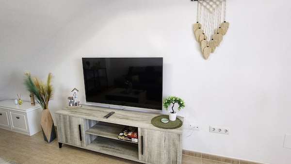 Casa Nova - Two Bedroom Resort, Sleeps 4 - Pulpí