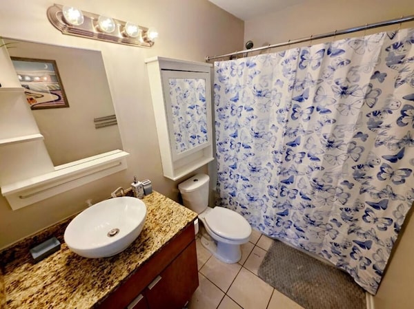 Amazing 2-bedroom Apartment With Wifi, Ac In Downtown Charlotte - Charlotte, NC