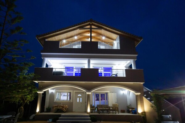 Dimarist Residence In Zakynthos - Zakynthos