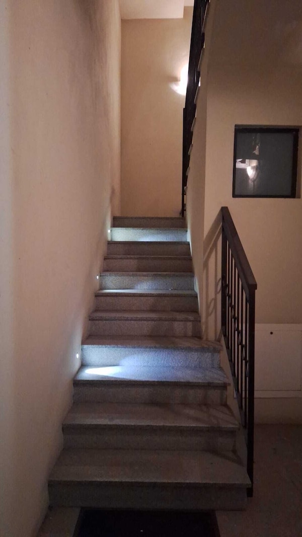 Two-room Apartment In Gambolò, Very Central - Alagna