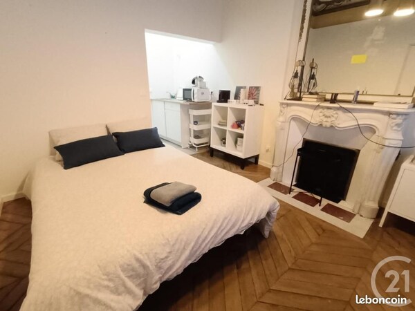 Le Petit Versailles Vernonnais - Vernon