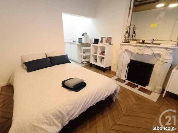 Le Petit Versailles Vernonnais - Vernon