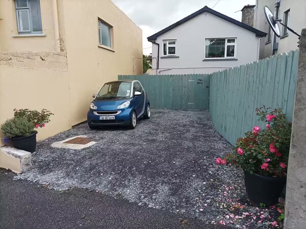 Your Place At The Mews - Sligo