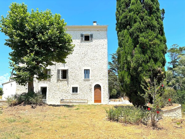 L'appartement Montecristo - Aléria