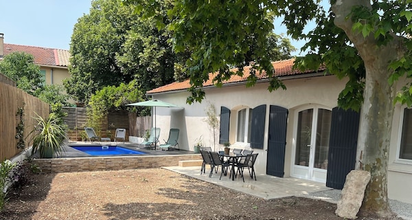 Gîte Du Moulin - Venasque
