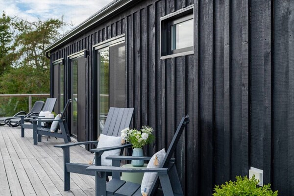 The Lookout - Cottage - Lunenburg