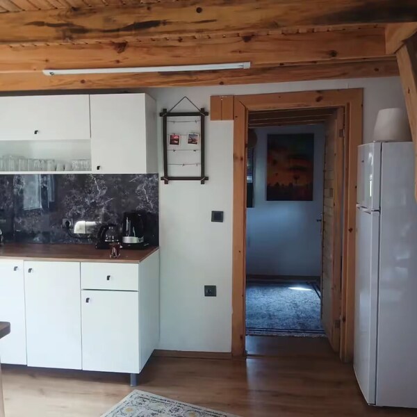 2-bedroom Resort In Cool Rize With Wifi - Rize