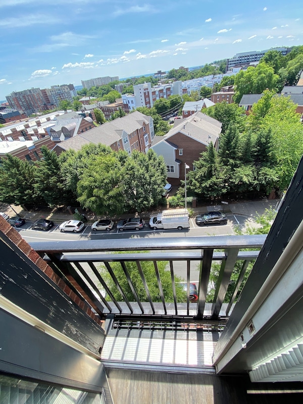 Discounted New Listing In Arlington, Va Near Metro 1- Free Parking Included - Alexandria, VA