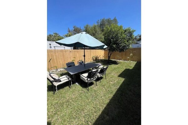 River City Retreat - Sanford, FL