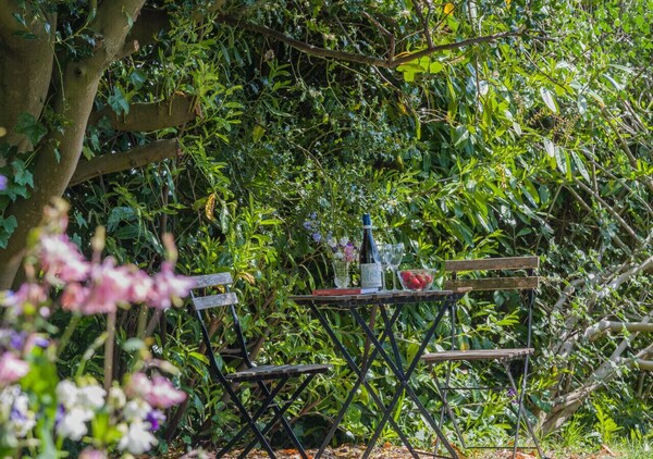 Laurel Cottage - The Retreat - Ledbury