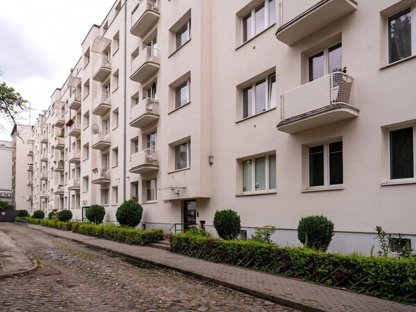 Gdynia Downtown - Top Location, Balcony - By Rentujemy - Sopot