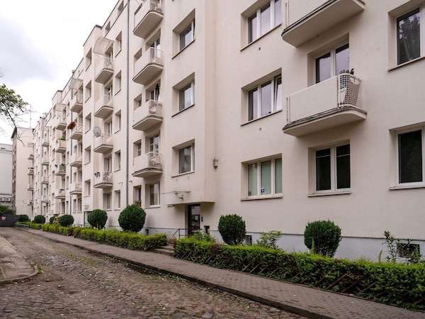 Gdynia Downtown - Top Location, Balcony - By Rentujemy - Sopot