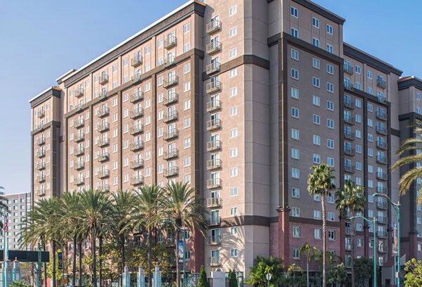 2-bedroom Hotel Suites With Wifi, And Full Kitchen. Close To Disneyland - 샌타애나