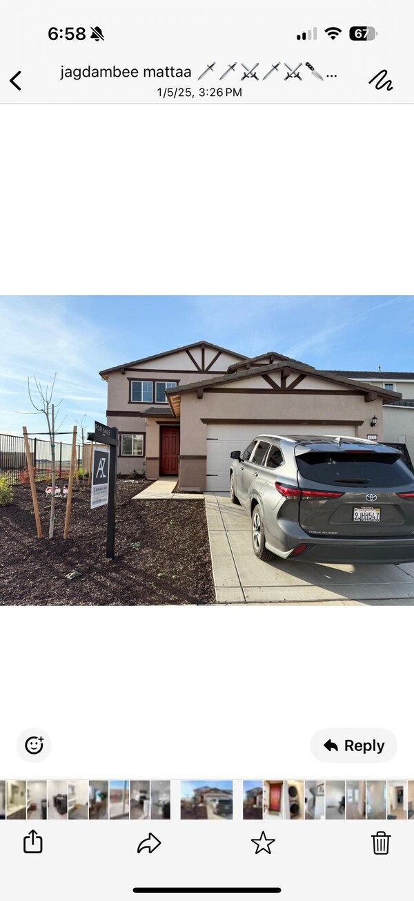 Spacious 4-bedroom House With Wifi, Ac In Charming Rancho Cordova - Folsom, CA