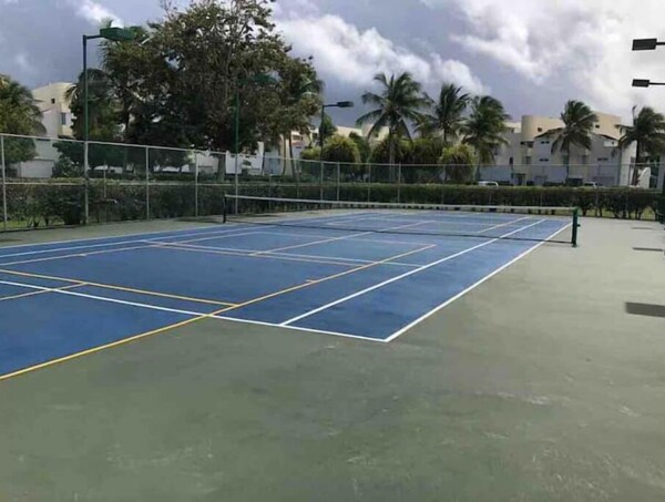 Beautiful Golf Villa - Dorado