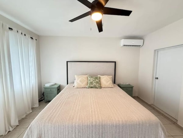 Villa Larimar 4 Boho Escape Near Beach &Town Plaza - Aguada