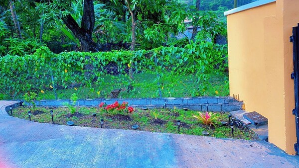 Tremendous 3-bedroom Apartment - Grenada