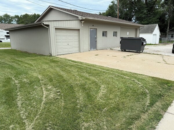 Valley Junction Getaway - West Des Moines, IA