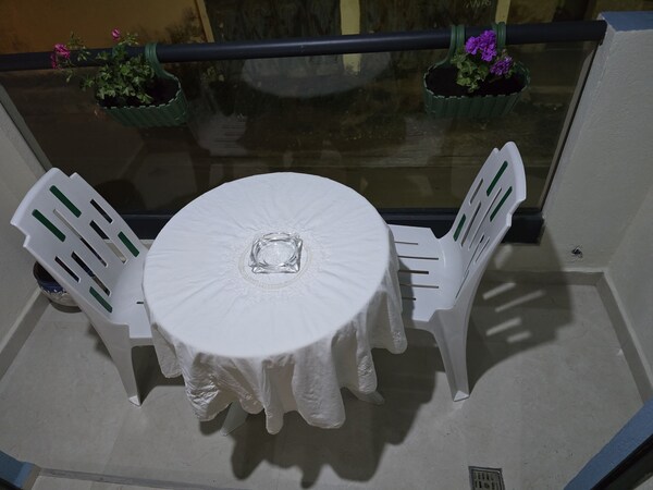 2-bedroom Apartment In Brilliant Essaouira With Wifi, - Essaouira