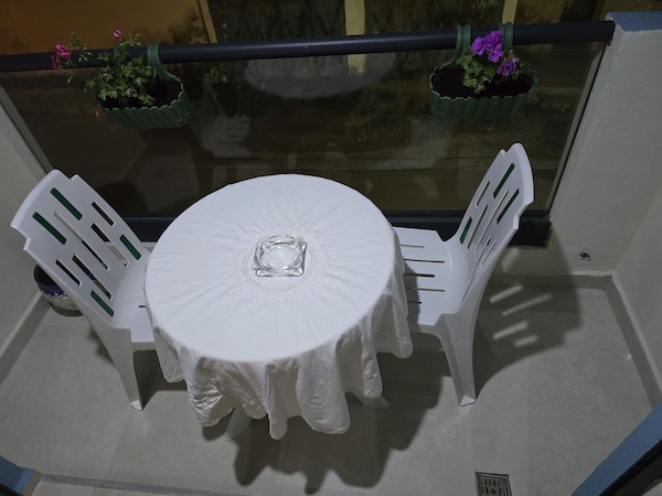 2-bedroom Apartment In Brilliant Essaouira With Wifi, - Essaouira
