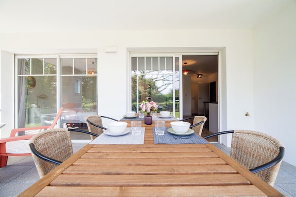 Appartement Belatza - Welkeys - Bayona, Francia